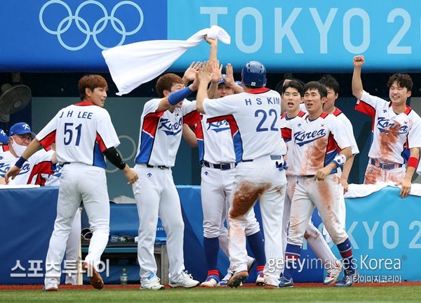 안우진 제외 Kbo Wbc 50인 관심 명단 제출 네이트 스포츠
