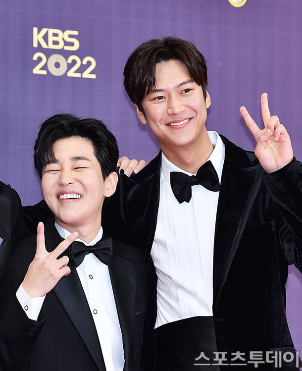 [ST포토] KBS 예능 효자 '1박2일' : 네이트 뉴스