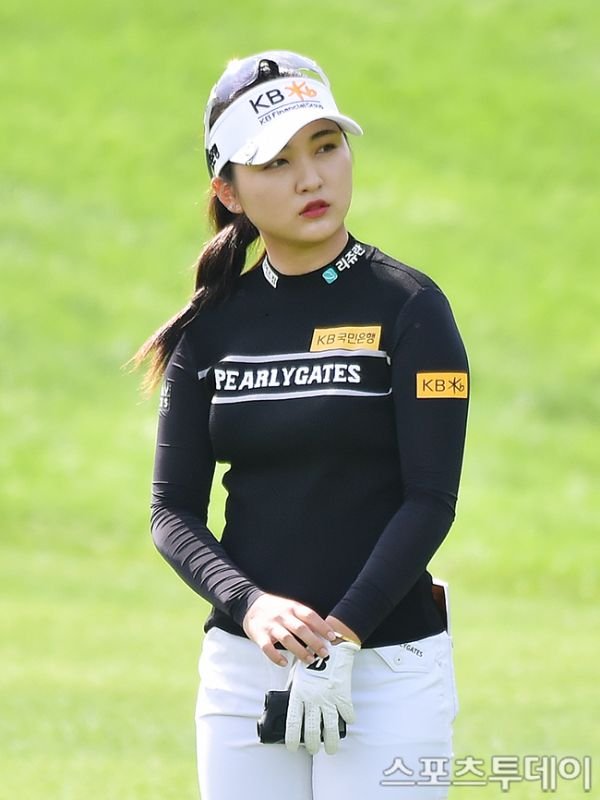 [ST연말기획] KLPGA 루키 꼬리표 뗀 이예원-마다솜-권서연 : 네이트 스포츠