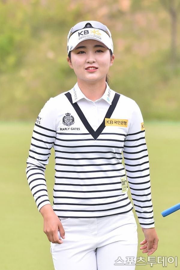 [ST연말기획] KLPGA 루키 꼬리표 뗀 이예원-마다솜-권서연 : 네이트 스포츠