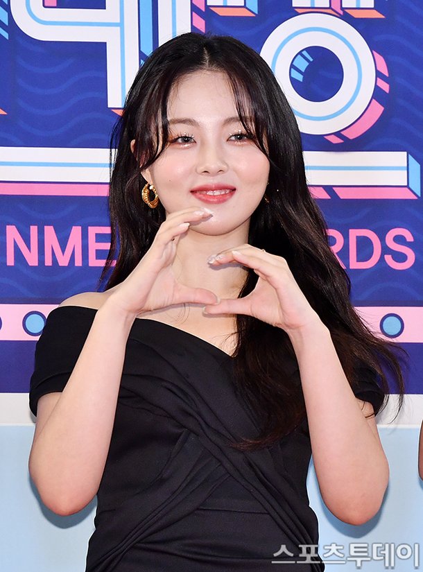 [ST포토] 정지소-박혜원-소연, 'WSG워너비 나라 공주님' : 네이트 뉴스