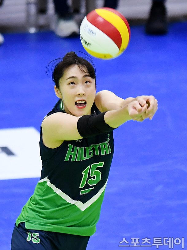 IBK기업은행, 황민경과 2년 총액 9억 원에 FA 계약 체결 : 네이트 스포츠