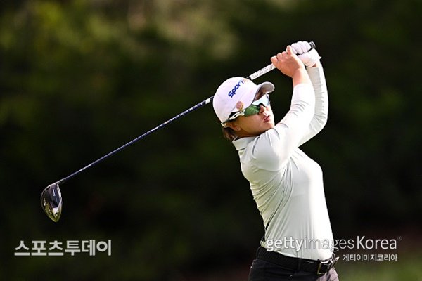 김세영, LPGA T-모바일 매치플레이 2R 공동 선두 : 네이트 스포츠
