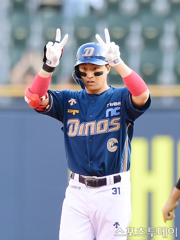 '기록 정정 없다' KBO, 18일 '손아섭 안타' 공식 기록으로 유지…신기록까지 -3 : 네이트 스포츠