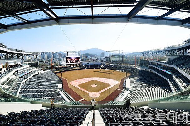 2025 KBO 리그의 시작, KBO 시범경기 3월 8일 개막 : 네이트 스포츠