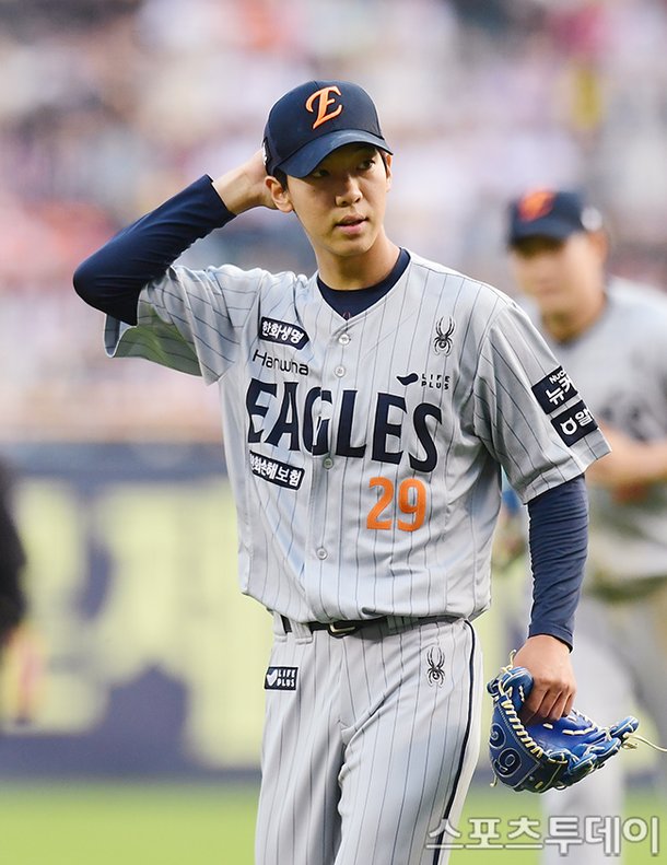 '손아섭 KBO 최초 통산 2600안타' 한화, SSG 꺾고 6연패 탈출 : 네이트 스포츠