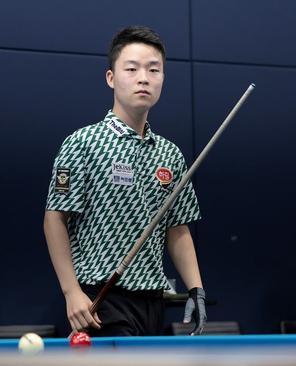 휴온스 PBA-LPBA 챔피언십 대진표 발표…김영원, 전재형과 128강전 격돌 : 네이트 스포츠