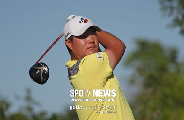 임성재, PGA 투어 웰스파고 챔피언십 3R 공동 22위 주춤 : 네이트 스포츠