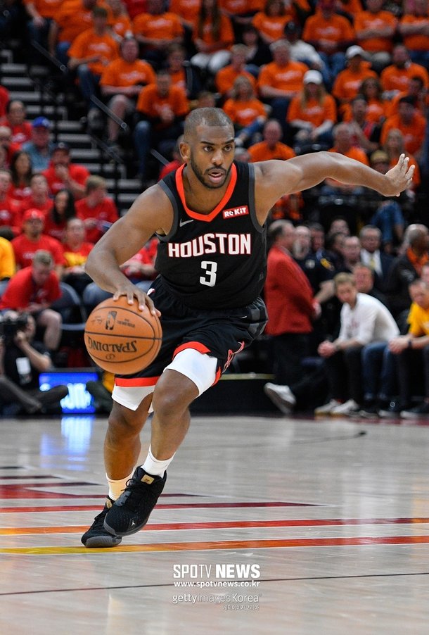 폴-갈리나리-아담스…OKC, PO 진출 노린다 : 네이트 스포츠