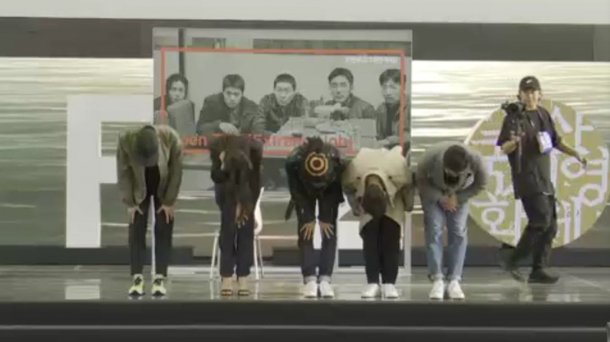 [24th BIFF]"'극한직업' 개봉일이 우리 부활절" 케미는 계속된다[현장종합] : 네이트 연예