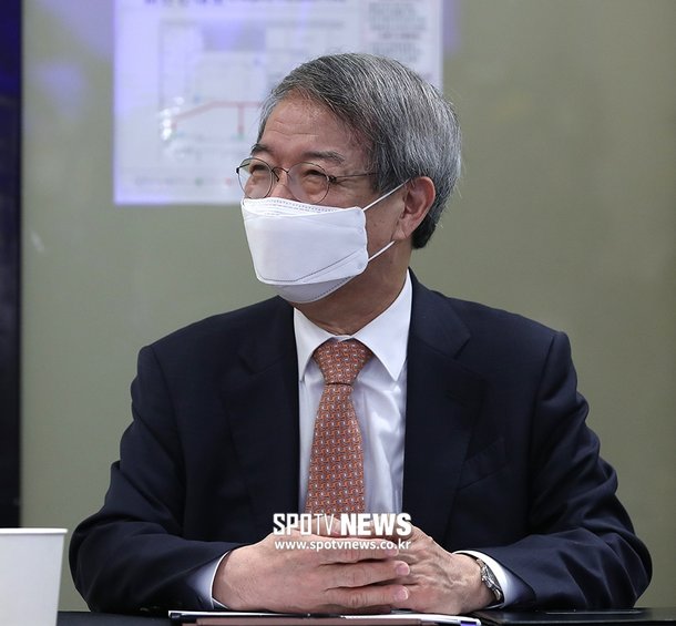 [오피셜] KBO리그 5월 5일 개막 확정…144G 그대로 진행 : 네이트 스포츠