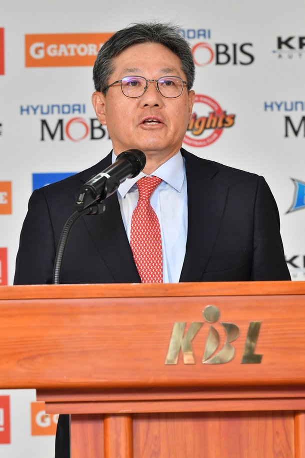 KBL, 일본 B-리그와 '아시아 쿼터' 제도 시행 : 네이트 스포츠