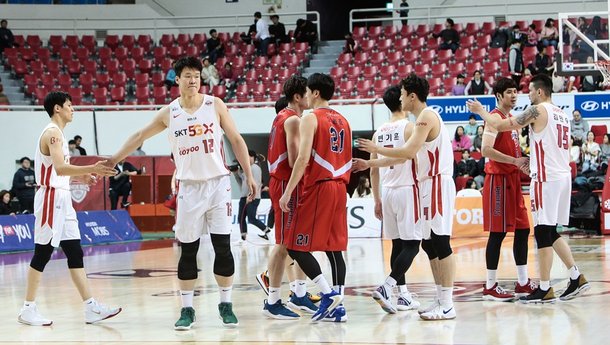 KBL, 2020-21시즌 정규시즌 일정 확정…SK vs 현대모비스 개막전 : 네이트 스포츠
