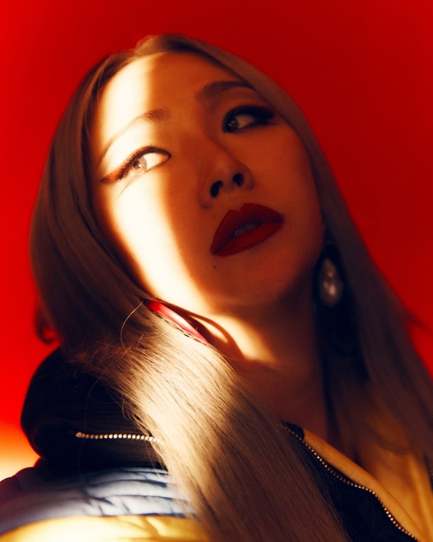 CL "YG 떠나 홀로서기, 아직 소속사 없다…혼자 하며 많은 것 배워" : 네이트 연예
