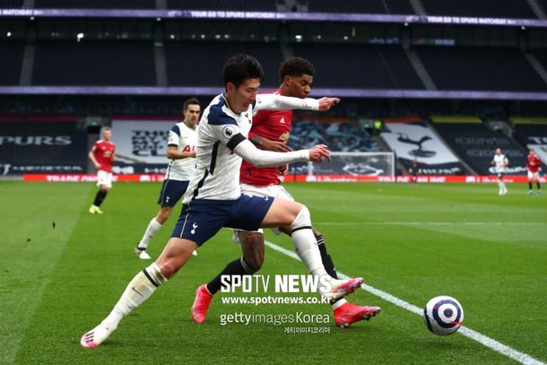 'SON 향한 인종차별' 불씨…EPL 클럽, 5월 1~3일 SNS 보이콧 : 네이트 스포츠