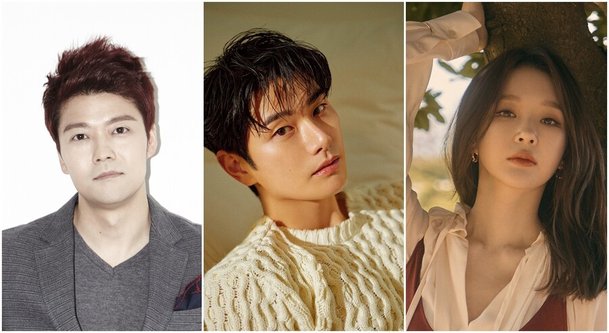 전현무, 5년 연속 'MBC 연예대상' 진행…이이경·강민경과 3MC : 네이트 연예