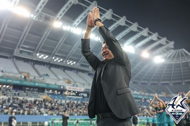 [SPO ISSUE]가난 지운 대전하나, 평균 관중 2위 질주…역사+열정+자본 시너지↑ : 네이트 스포츠