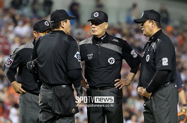 "스피드업 위해서면 빨리"…KBO의 ML화, 왜 감독들은 반겼나[SPO 이슈] : 네이트 스포츠