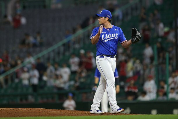 루키 이호성 데뷔 첫승→오승환 KBO 최초 400SV는 다음 기회로…삼성, kt 6-2로 잡고 2연승 [수원 게임노트] : 네이트 스포츠