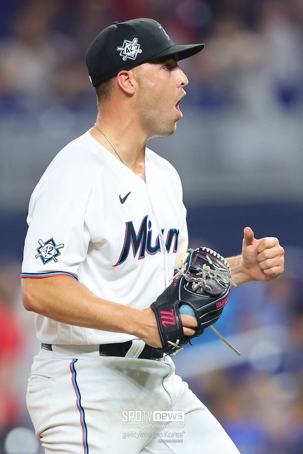 '20승 MVP' 떠났지만 152km 좌완투수 왔다…NC 85만 달러에 영입 [공식발표] : 네이트 스포츠