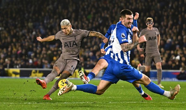 [SPO ISSUE]SON 없으면 내가 대안이다…'기복남'은 칼을 갈고 있다 : 네이트 스포츠