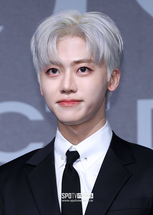 [포토S] NCT 드림 재민, CG 비주얼 : 네이트 연예