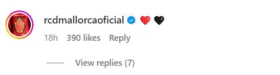 "강인아 보고싶다!" 'UCL 4강 진출' 이강인 향한 변함없는 애정…SNS에 '하트 세례' : 네이트 스포츠