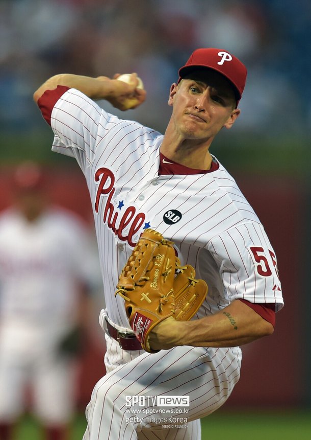 하필 이게 1위라니…148km로는 어림도 없다, 삼성 떠난 KBO 54승 투수의 수난 : 네이트 스포츠