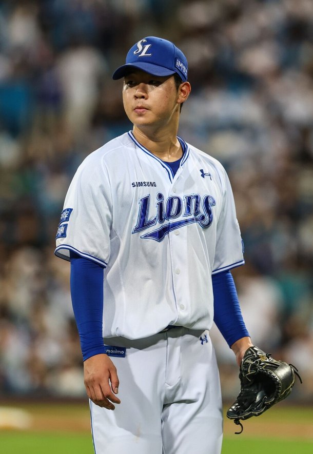 [대구 게임노트] '또 극복 못한 라이온즈 포비아' 삼성, 두산 7-3으로 꺾고 또 웃었다…박병호 KBO 400홈런 금자탑 : 네이트 스포츠