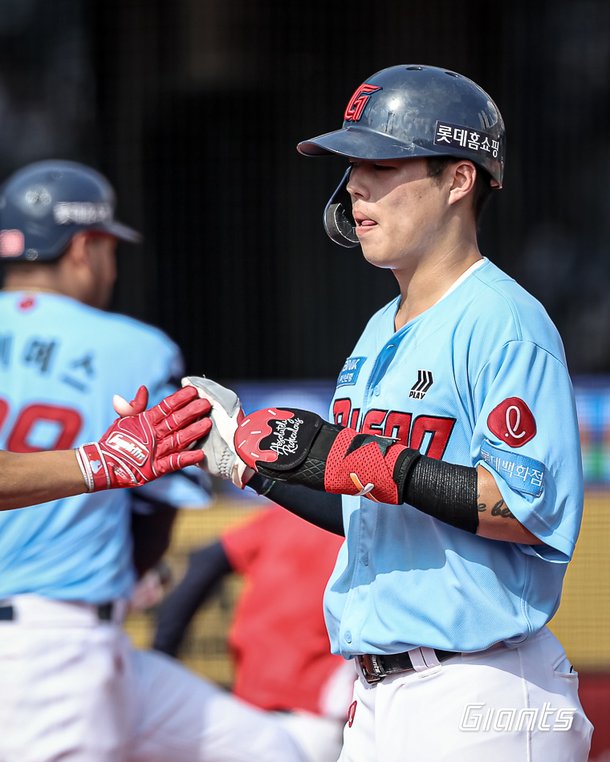 Unstoppable Force: Lotte's Ko Seung-min Pedals to Glory, Bringing ...