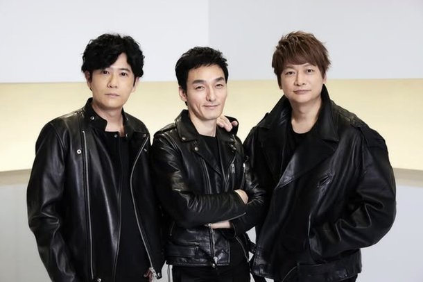 前SMAP 3인, '국민 스타' 나카이 마사히로 은퇴에 "마음 정리 안돼, 말 삼갈 것" | 아이돌24시 : 네이트 연예