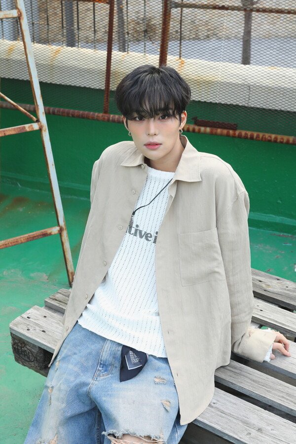 '피크타임' 김성중, 첫 솔로 'DNDN' 8일 발표…우주로 확장되는 감성 세계, '안타레스 시리즈' 서막 열다 : 네이트 연예