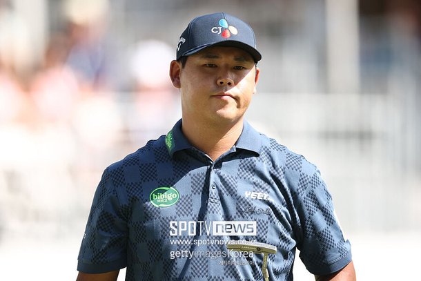 내친김에 우승까지? 김시우, RBC 헤리티지 2R 공동 2위 점프…PGA 5승 기회 : 네이트 스포츠