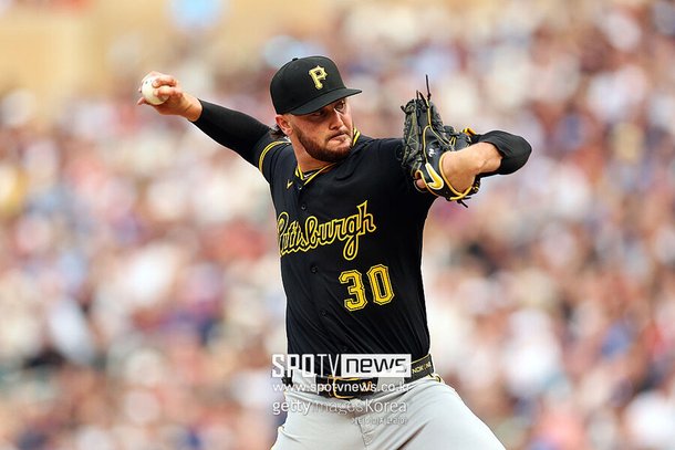 160km 괴물투수가 패패패패패패패패 말이 되나…이러다 진짜 다저스 가나? 이미 트레이드 시나리오는 나왔다 : 네이트 스포츠