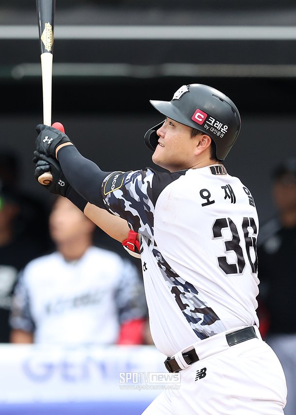 "트레이드 손해 아냐?" 비난에도 KBO 215홈런 거포 우뚝…무명 세월 길었지만 좌절은 없었다 : 네이트 스포츠