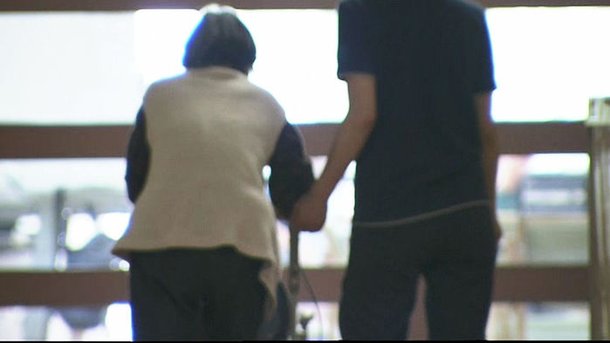 65세 이상 10명 중 1명은 치매…국가 관리비용 14조6천억 원 네이트 뉴스
