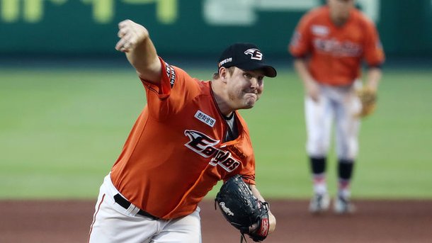 12개국 프리미어12 엔트리 공개…KBO리그 출신 포함 : 네이트 스포츠