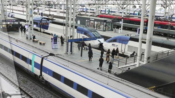 수도권전철·KTX 26일 첫차부터 정상 운행…ITX 새마을호도 : 네이트 뉴스