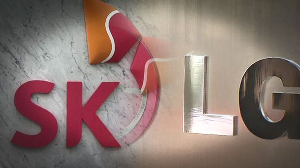 LG-SK ITC서 갑론을박…美 정부에도 고민거리 된 배터리 戰 : 네이트 뉴스