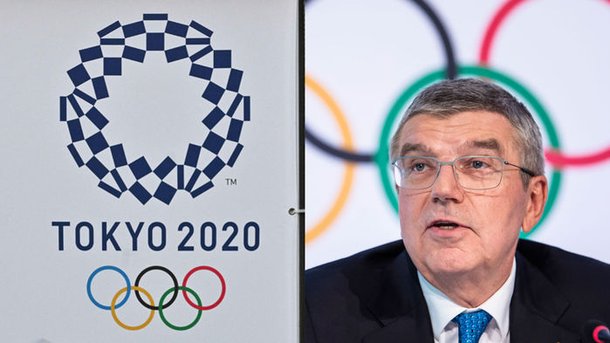 IOC, 2020도쿄올림픽 '내년 봄·여름' 개최 등 2가지 제안 : 네이트 뉴스