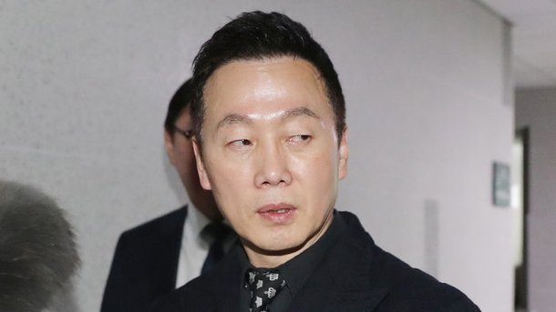 정봉주, "나를 개쓰레기 취급" 지도부 비난했다가 사과 : 네이트 뉴스