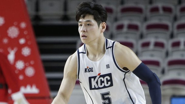 KCC, LG 꺾고 파죽의 6연승…시즌 2호 전 구단 상대 승리 : 네이트 스포츠