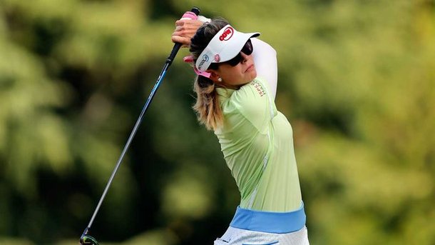LPGA 10승 폴라 크리머, US여자오픈 초청 출전 : 네이트 스포츠