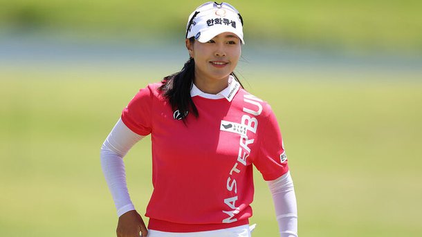 성유진, LPGA 롯데 챔피언십 3R 1타 차 1위 : 네이트 스포츠