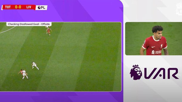 리버풀 클롭 "불공정한 미친 판정"…심판기구도 "오심 인정" : 네이트 스포츠