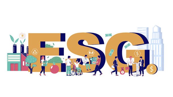 대기업 절반 이상 "ESG 공시 의무, 2028년 이후가 적정" : 네이트 뉴스