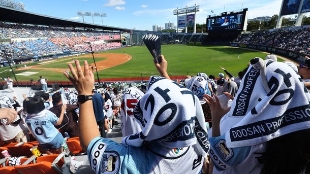 폭염에 KBO, 내일 프로야구 시작 시간 오후 5시로 변경 : 네이트 뉴스