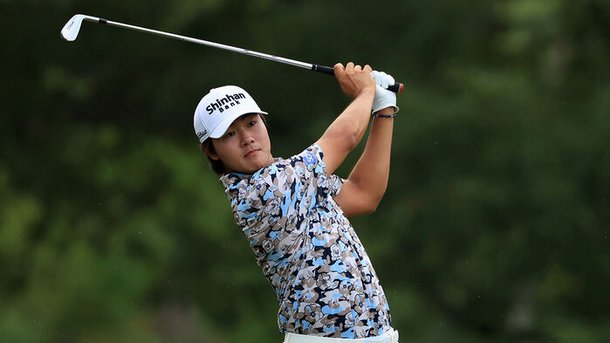 'PGA 투어 RSM 클래식 2R' 김성현·노승열 합계 1언더파 공동 49위 : 네이트 스포츠