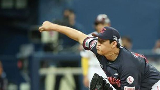 롯데 투수 김도규, 음주운전 적발로 KBO 70경기 출장 정지 : 네이트 뉴스