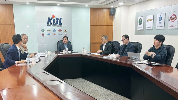 KBL, 소노-김민욱 '학폭 계약해지 분쟁' 조정 불성립 : 네이트 스포츠